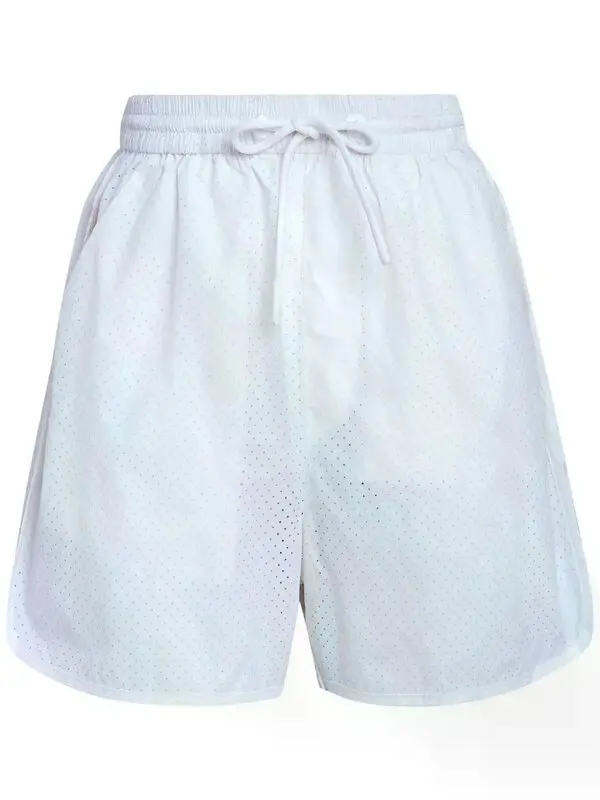 OSKLEN Superlight Microfuros Shorts