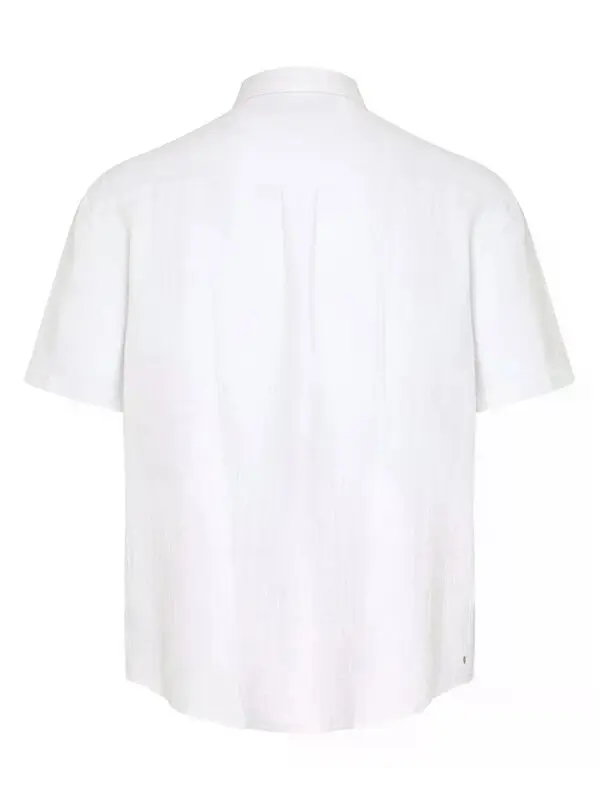 OSKLEN Cotton Shirt
