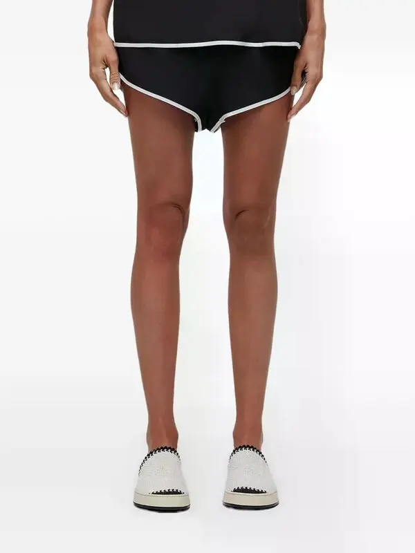 OSKLEN Side-pockets Shorts