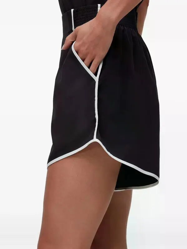 OSKLEN Side-pockets Shorts