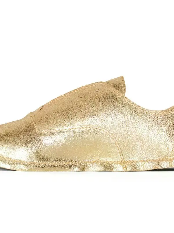OSKLEN Samba Slip-on Sneakers