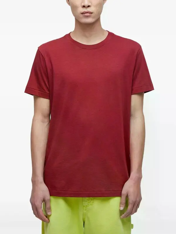 OSKLEN Crew-neck T-shirt