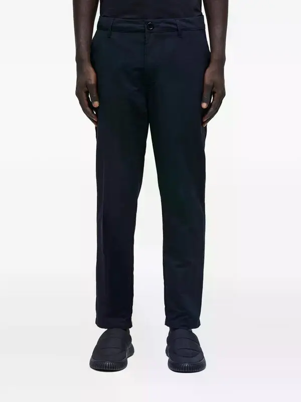 OSKLEN Flex Tailored Trousers