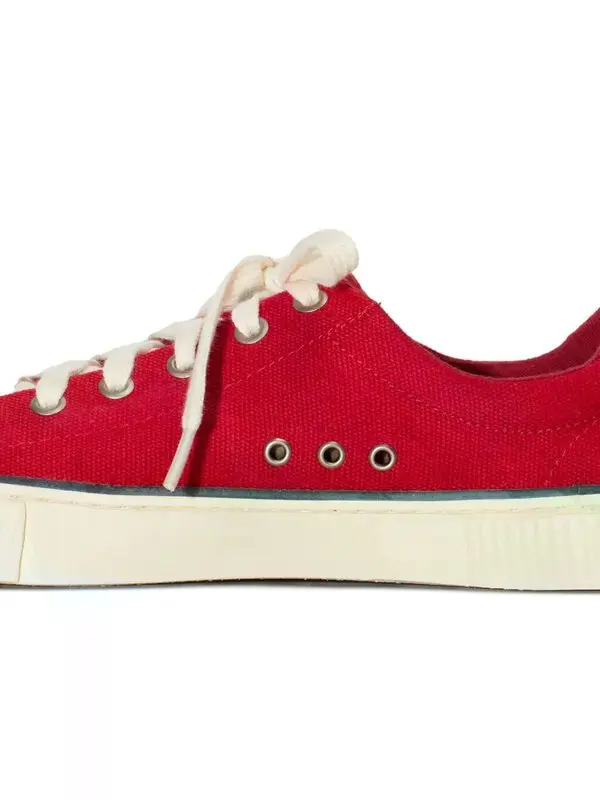 OSKLEN Lace-up Sneakers
