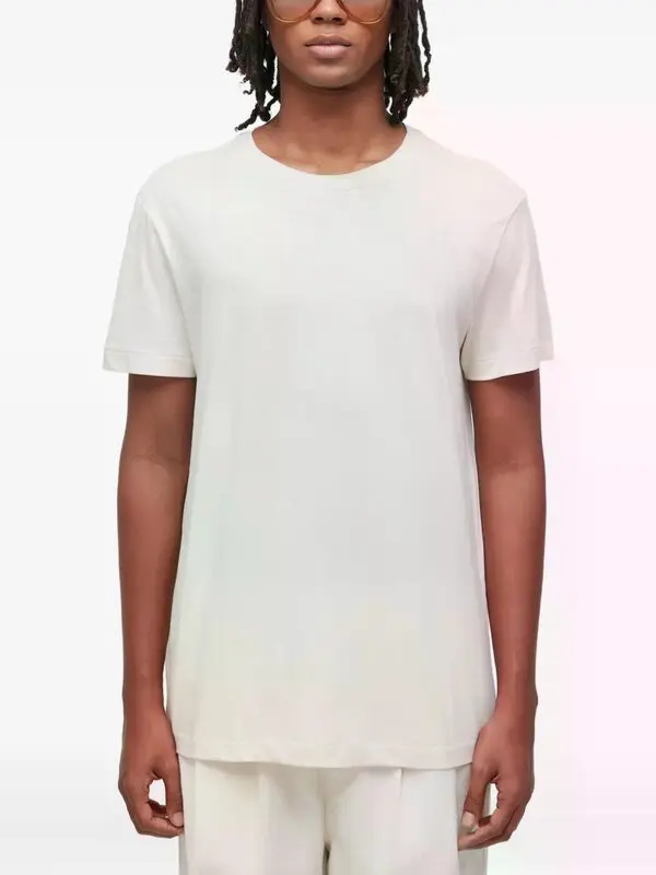 OSKLEN Crew-neck T-shirt