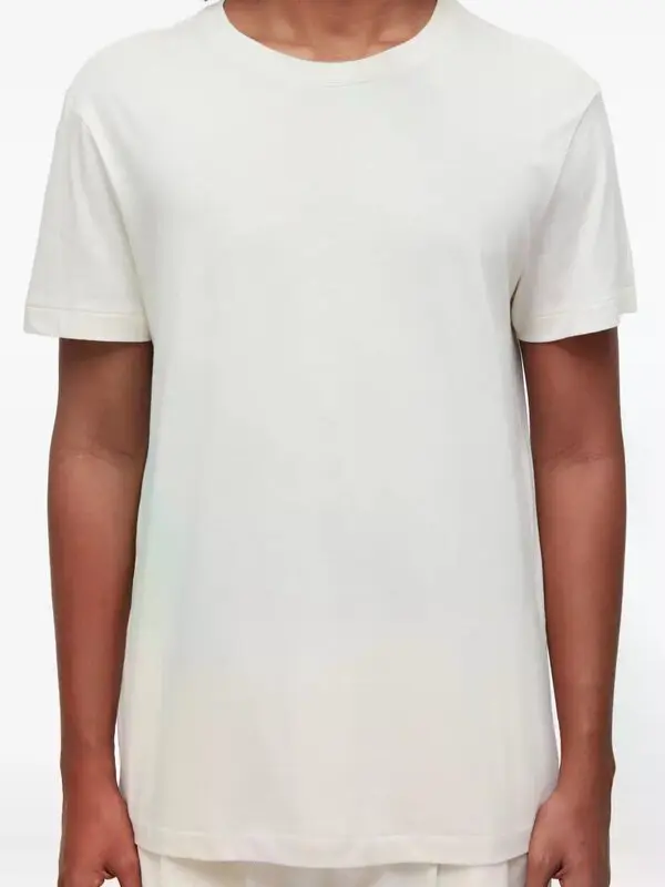 OSKLEN Crew-neck T-shirt