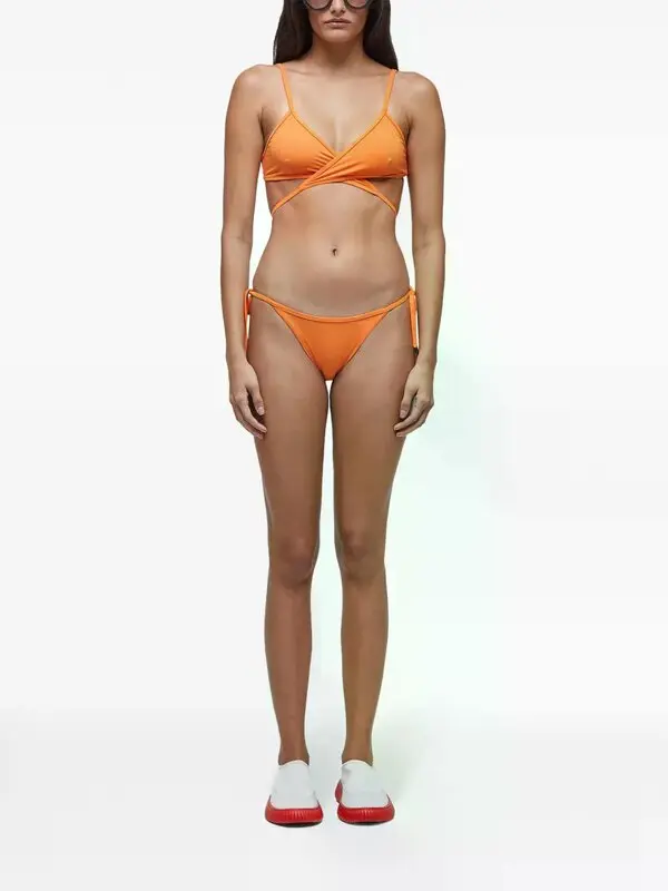 OSKLEN Wrap Bikini