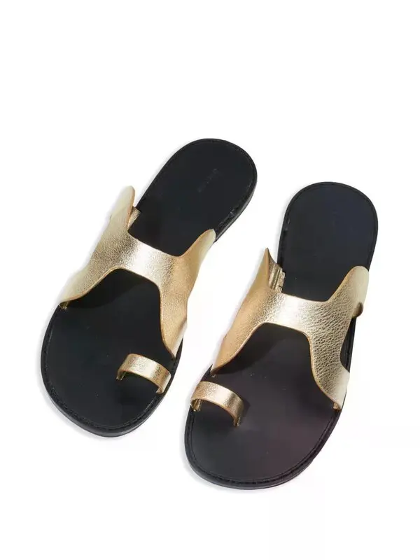 OSKLEN Boardwalk Sandals