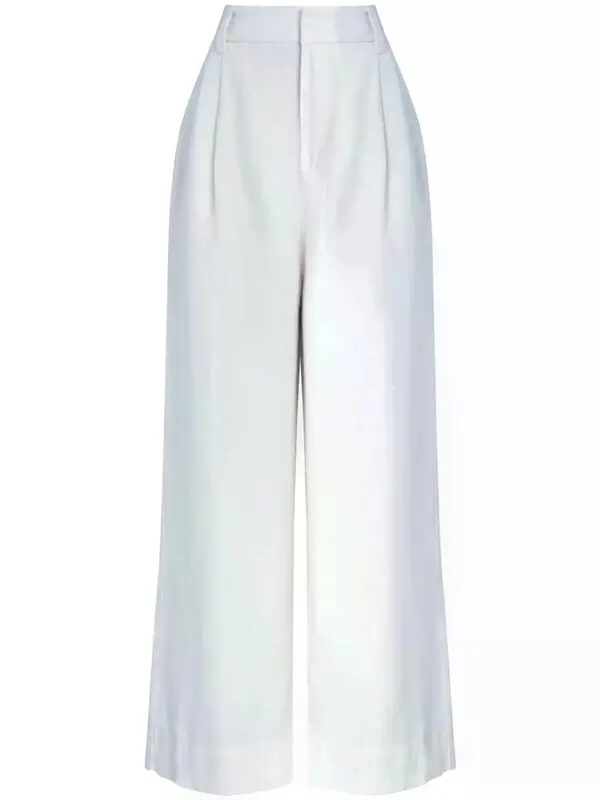 OSKLEN Wide Leg Trousers
