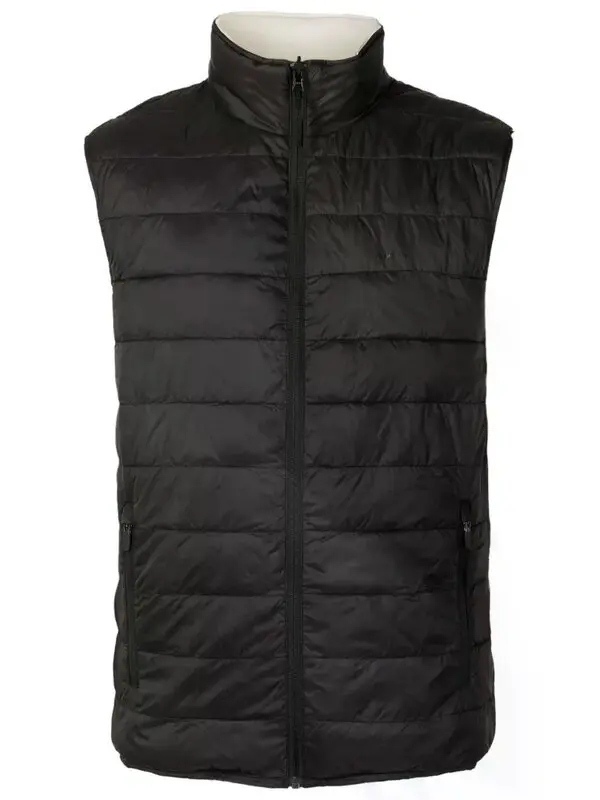 OSKLEN Reversible Padded Gilet