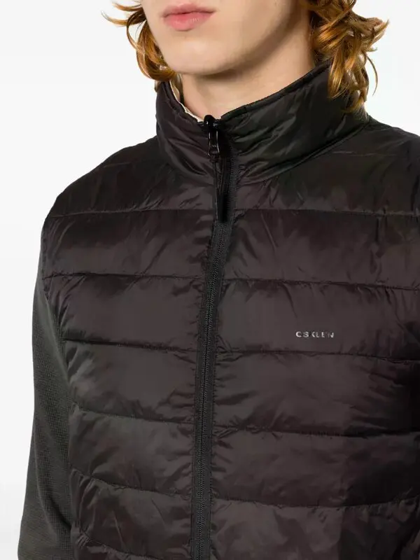 OSKLEN Reversible Padded Gilet
