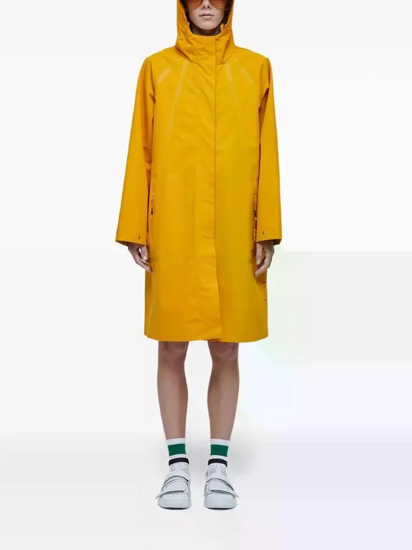 OSKLEN Monsoons Parka Coat