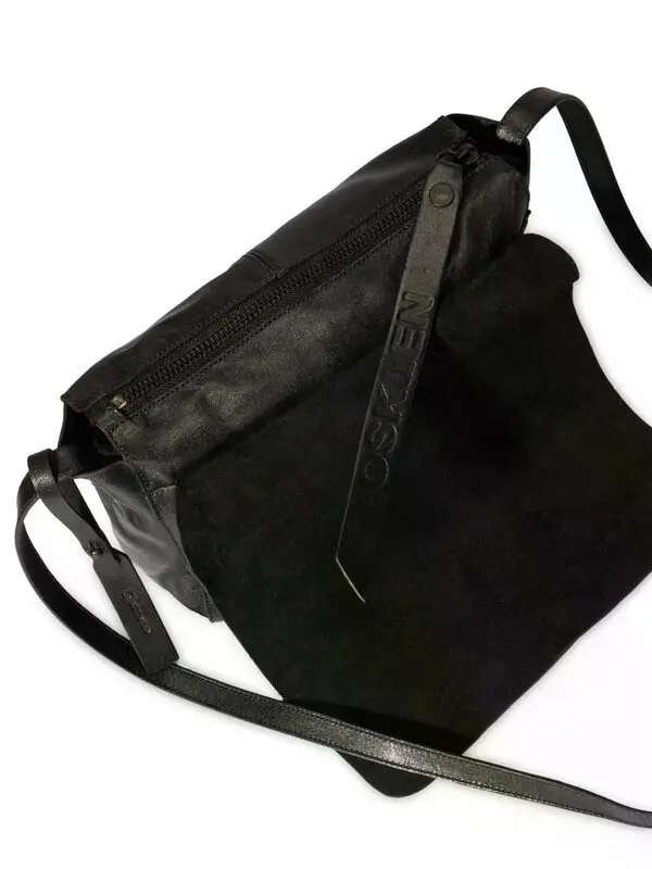 OSKLEN Small E-basics Bag