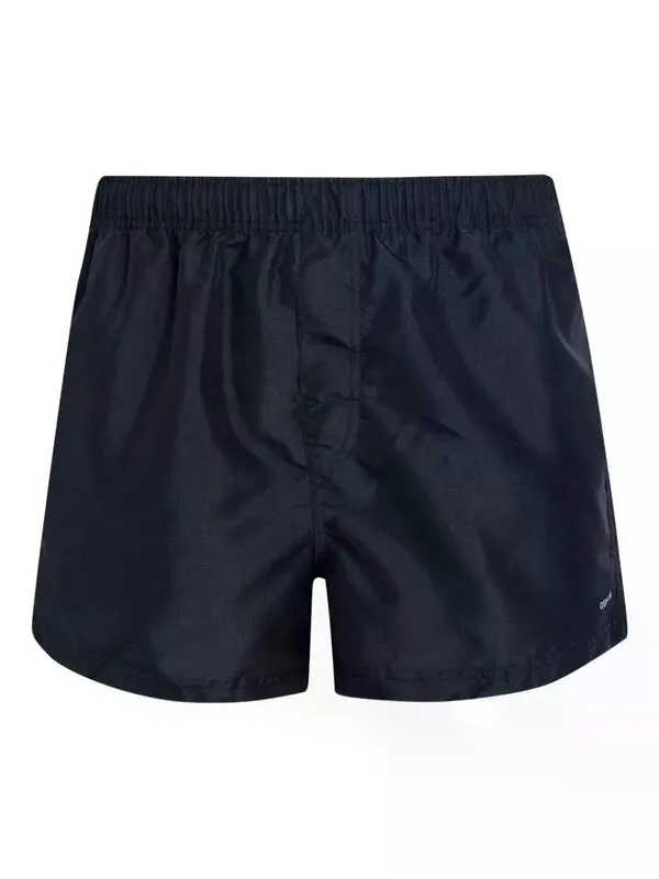 OSKLEN Ripstop Shorts