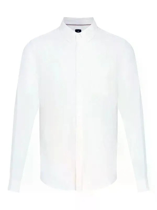 OSKLEN Linen Shirt