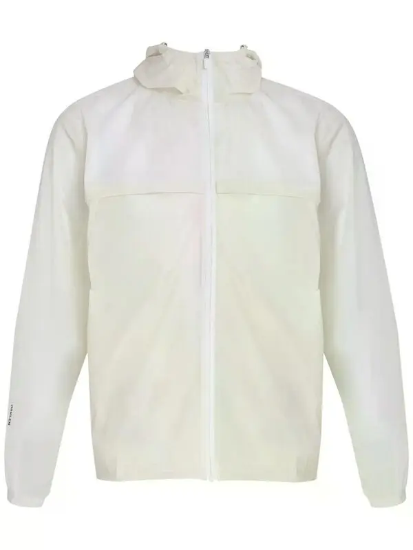 OSKLEN Eco Travel Jacket