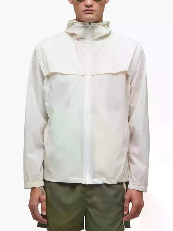 OSKLEN Eco Travel Jacket