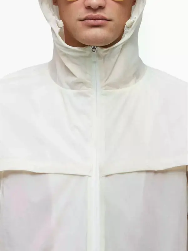 OSKLEN Eco Travel Jacket