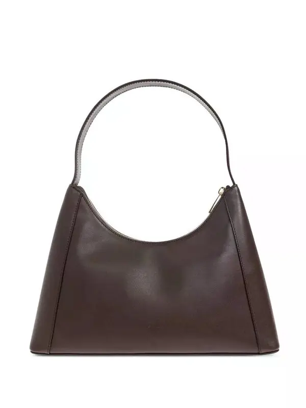 Furla Small Diamante Bag - Brown