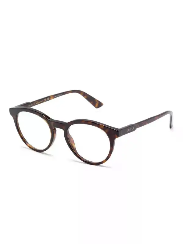Gucci Pantos Frame Glasses