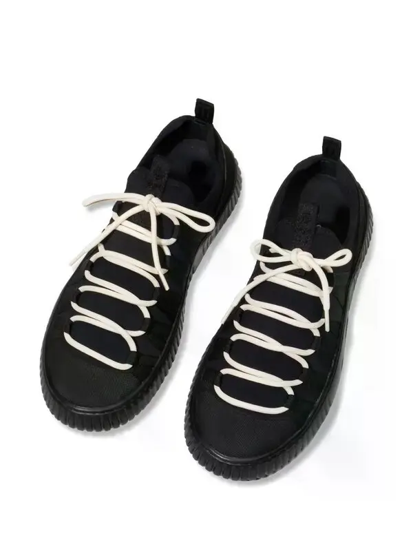 OSKLEN Leather Sneakers