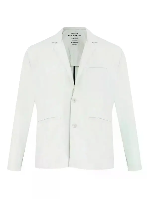OSKLEN Single-breasted Blazer