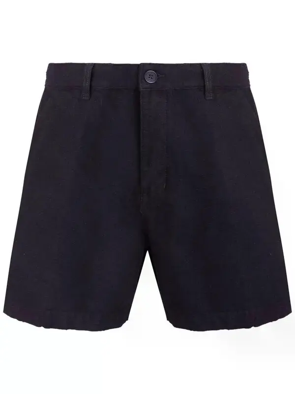 OSKLEN Boteco Bermuda Shorts