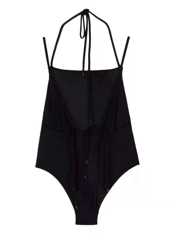 OSKLEN Scuba Jersey Swimsuit