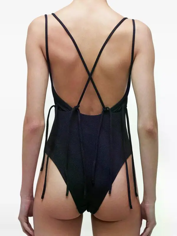 OSKLEN Scuba Jersey Swimsuit