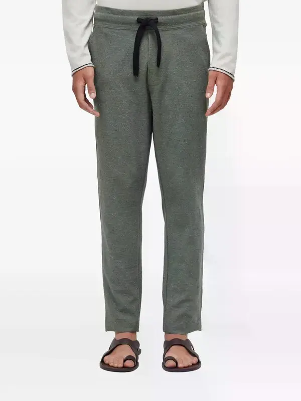 OSKLEN E-basic Rustic Track Pants