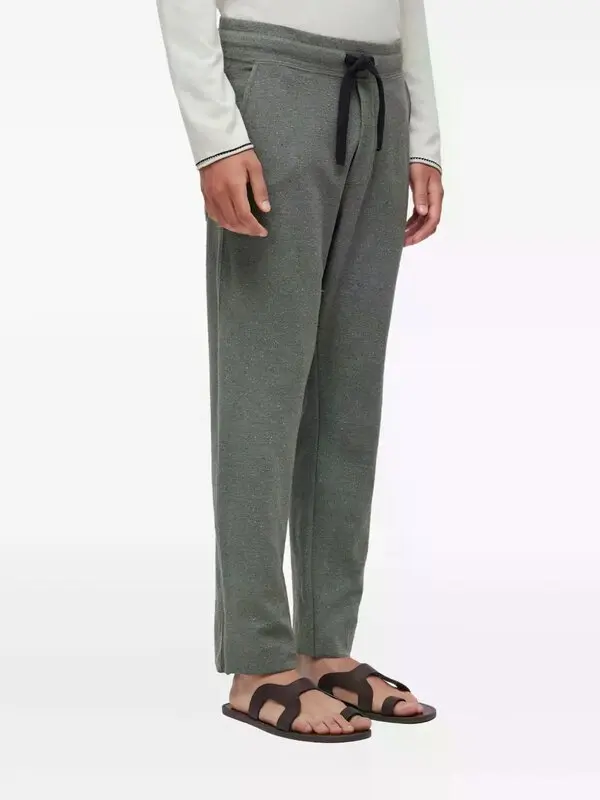 OSKLEN E-basic Rustic Track Pants