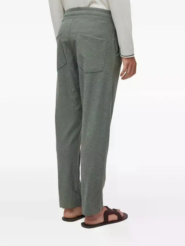OSKLEN E-basic Rustic Track Pants