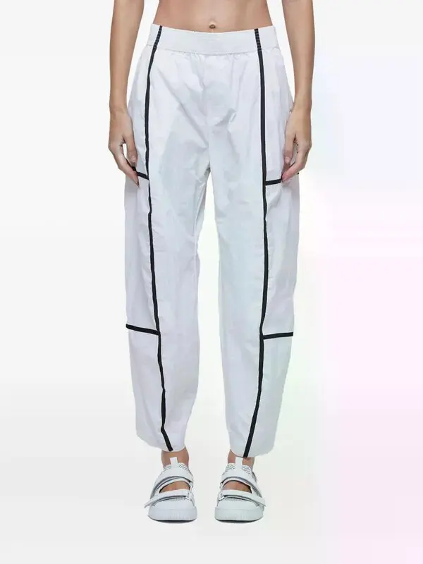 OSKLEN Paneled Trousers