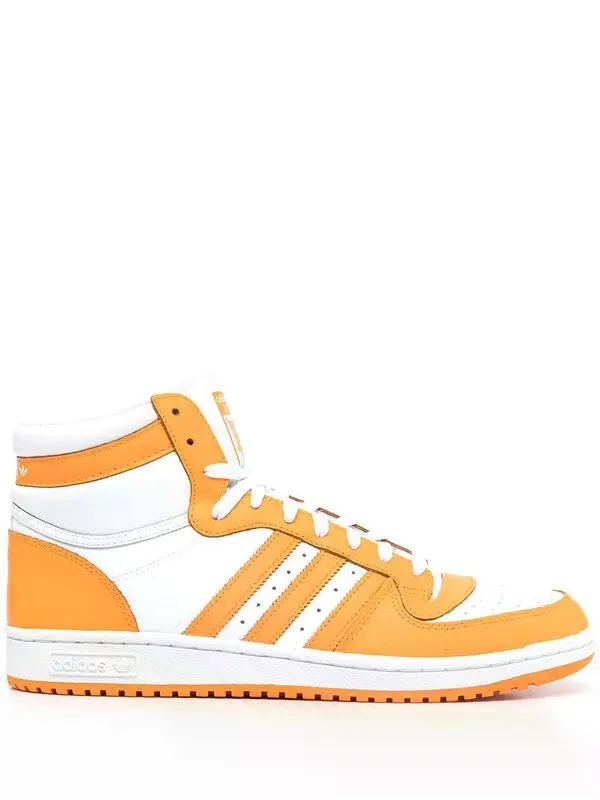 Adidas Top Ten High-top Sneakers