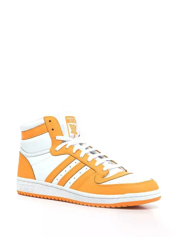 Adidas Top Ten High-top Sneakers