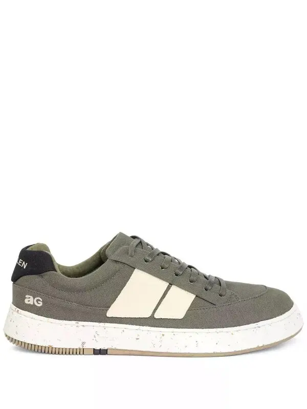OSKLEN Ag Low-top Sneakers