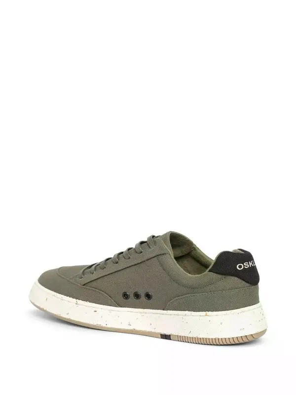 OSKLEN Ag Low-top Sneakers