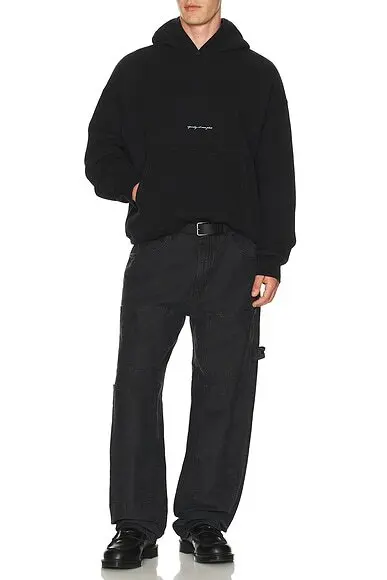 AGOLDE Fusion Carpenter Jeans