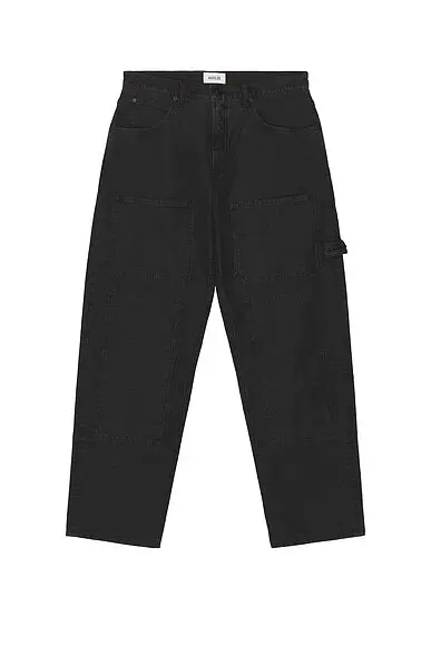 AGOLDE Fusion Carpenter Jeans