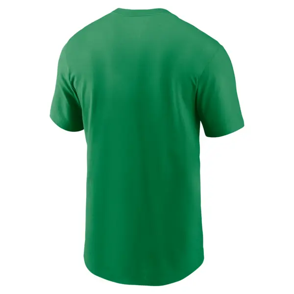 Nike Oregon Primetime Alt Logo College T-shirt - Green