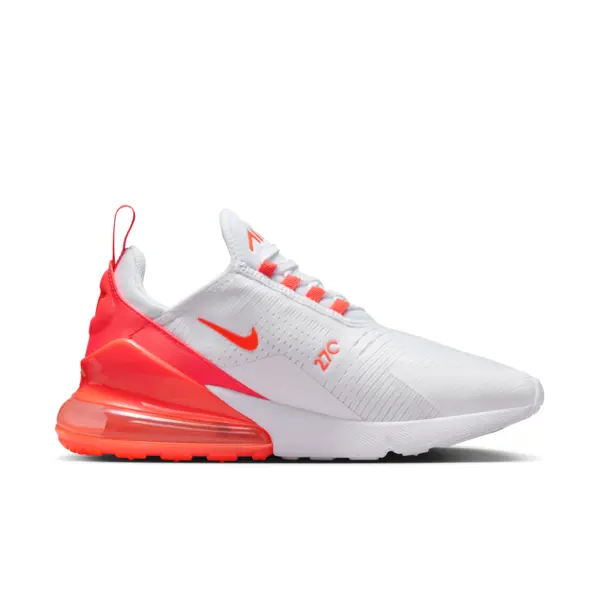 Nike Air Max 270 Sneakers - White