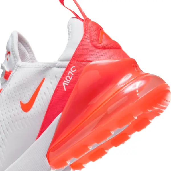 Nike Air Max 270 Sneakers - White