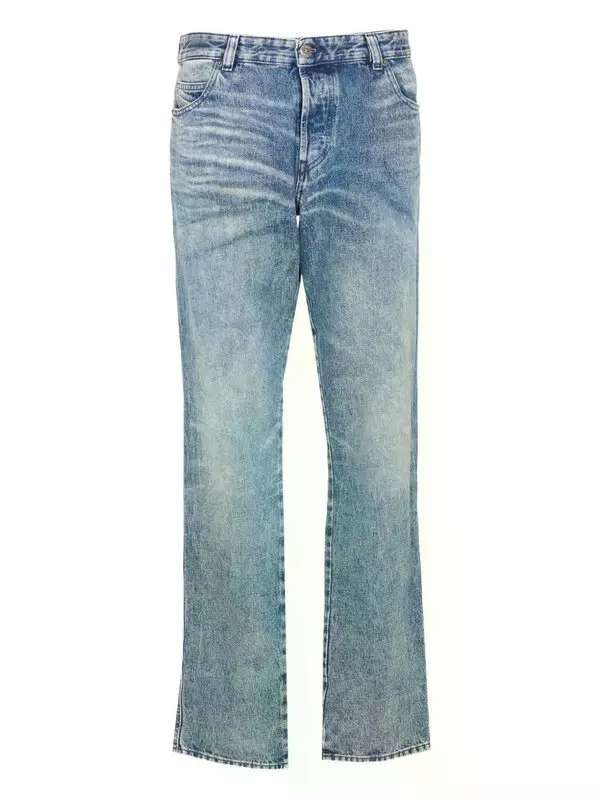 DIESEL Five-pocket Jeans