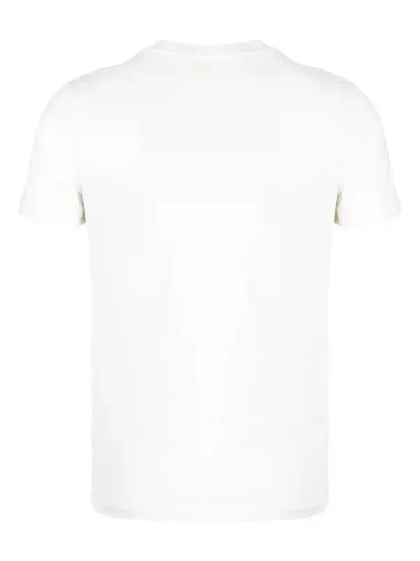 EGONLAB Sun Nine Cotton T-shirt
