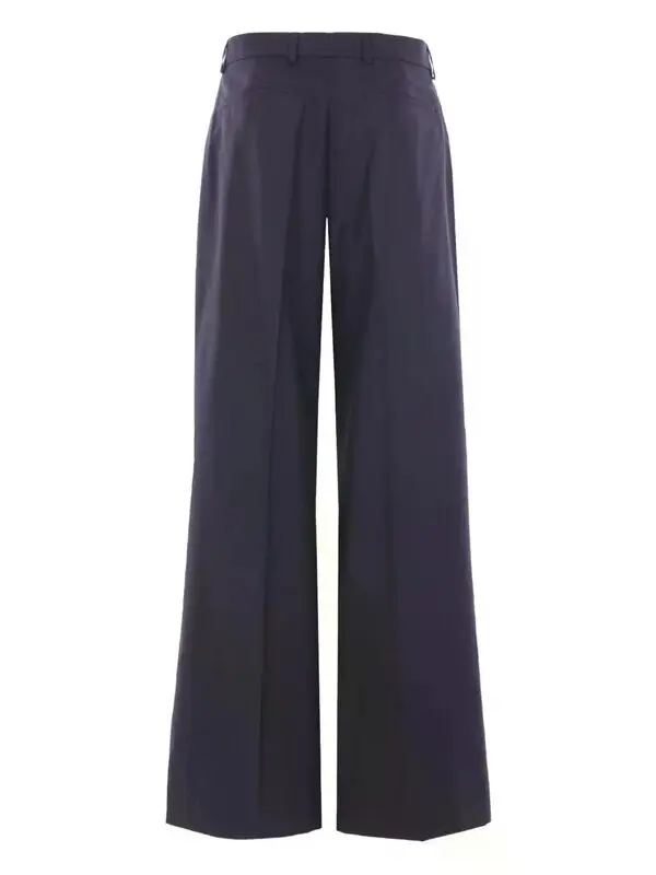 Gucci Wool Trousers