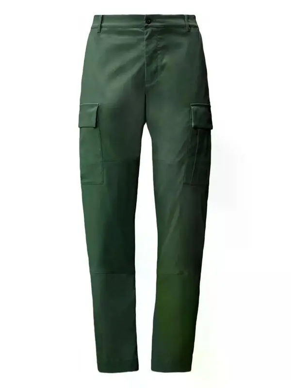 C.P. COMPANY Cargo-pocket Trousers