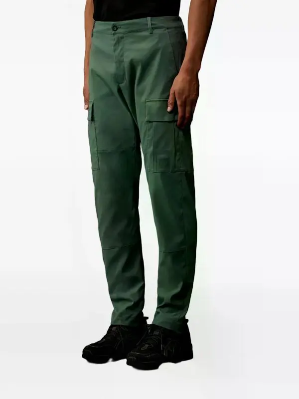 C.P. COMPANY Cargo-pocket Trousers