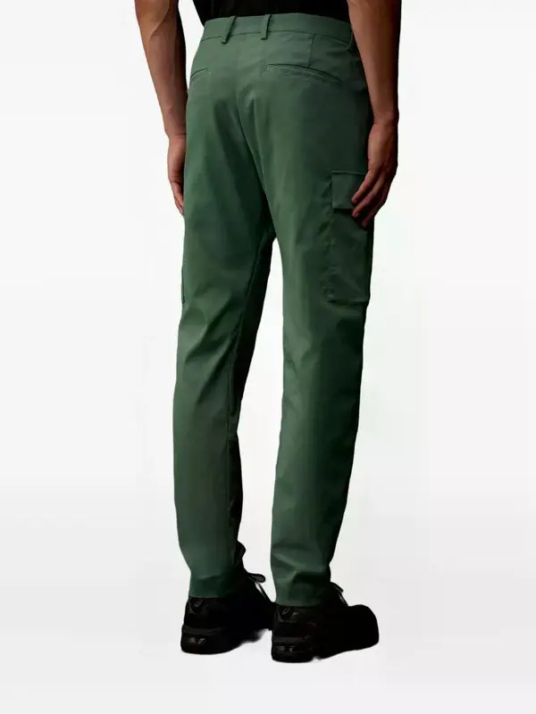 C.P. COMPANY Cargo-pocket Trousers