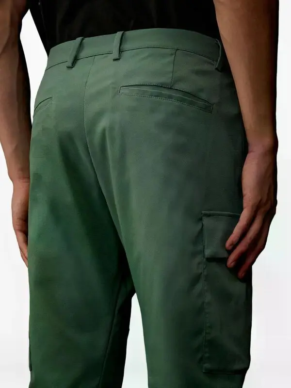 C.P. COMPANY Cargo-pocket Trousers
