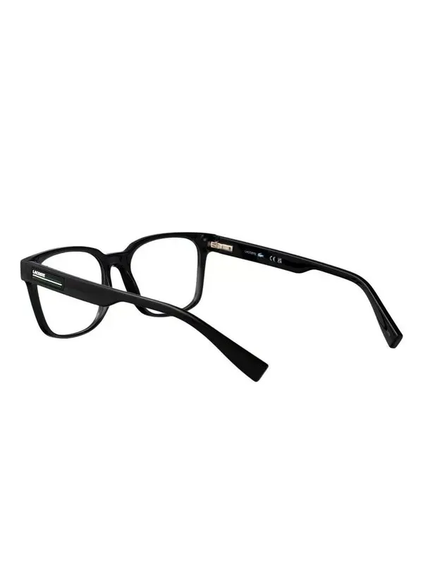 Lacoste Rectangle-frame Glasses